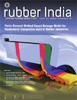 Rubber India | All India Rubber Industries Association - AIRIA