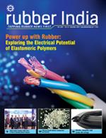 All India Rubber Industries Association - AIRIA