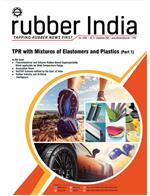 Rubber India | All India Rubber Industries Association - AIRIA