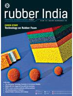 Rubber India | All India Rubber Industries Association - AIRIA