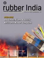 Rubber India | All India Rubber Industries Association - AIRIA