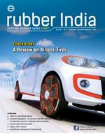 Rubber India | All India Rubber Industries Association - AIRIA