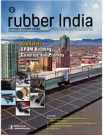 Rubber India | All India Rubber Industries Association - AIRIA