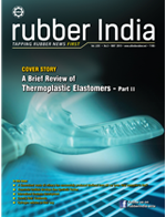 Rubber India | All India Rubber Industries Association - AIRIA