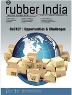 All India Rubber Industries Association - AIRIA