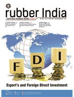 Rubber India | All India Rubber Industries Association - AIRIA